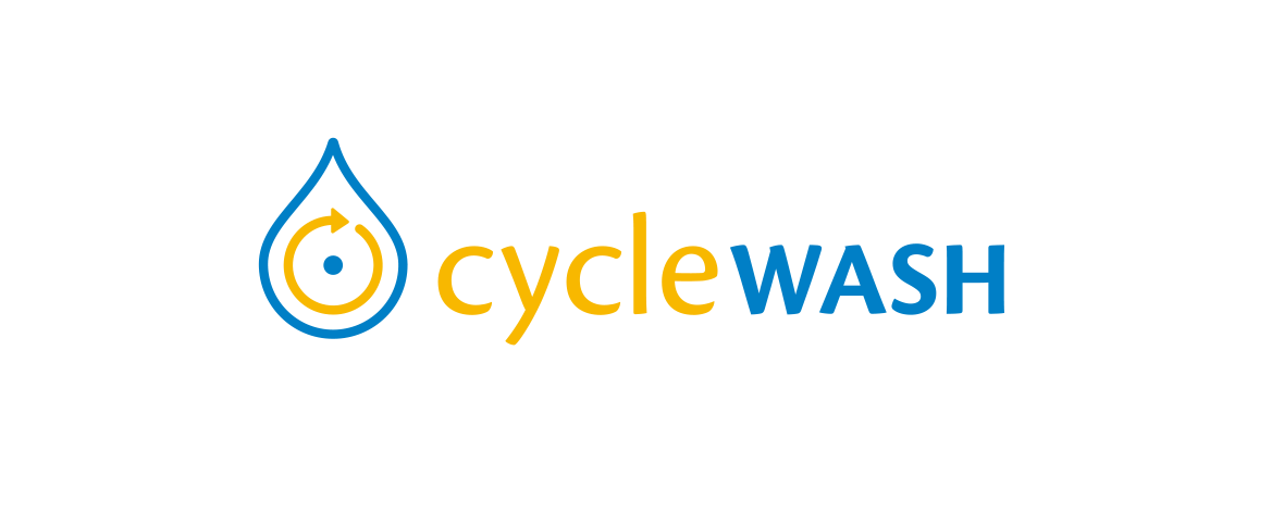 cycleWASH Online Shop